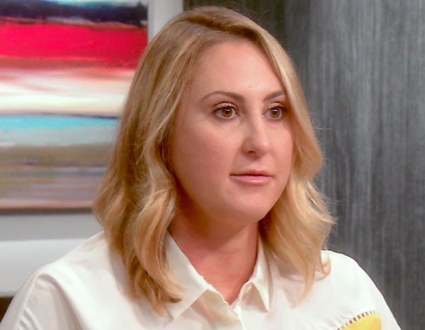 Botched Patient Had An Unnecessary Double Mastectomy E News